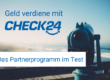 Wondercashback - Neues Cashback & Sparportal | Geldluxx.de